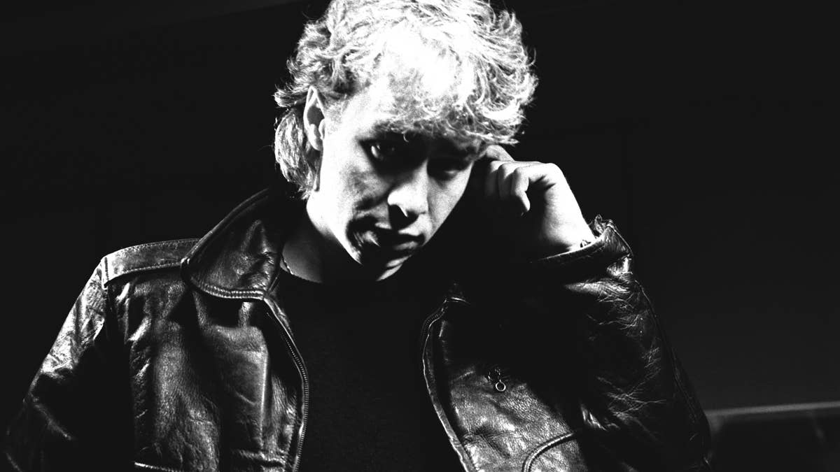 How 'Uncertain Smile' became a cult classic and sparked a record label ...