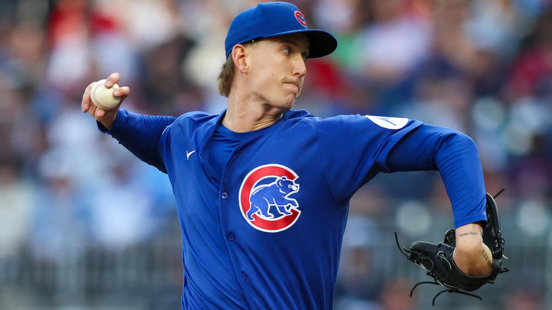 Fantasy baseball week 11 preview: Top 10 sleeper pitchers include Ben ...