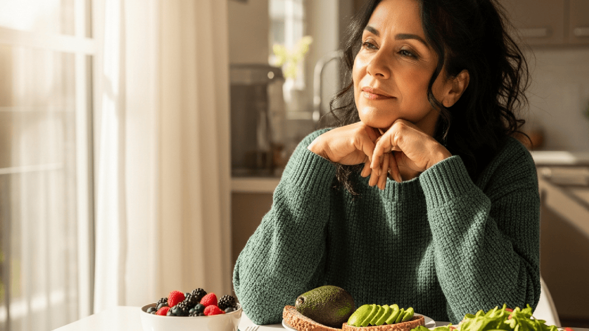7 essential diet tips to manage amenorrhea and restore balance