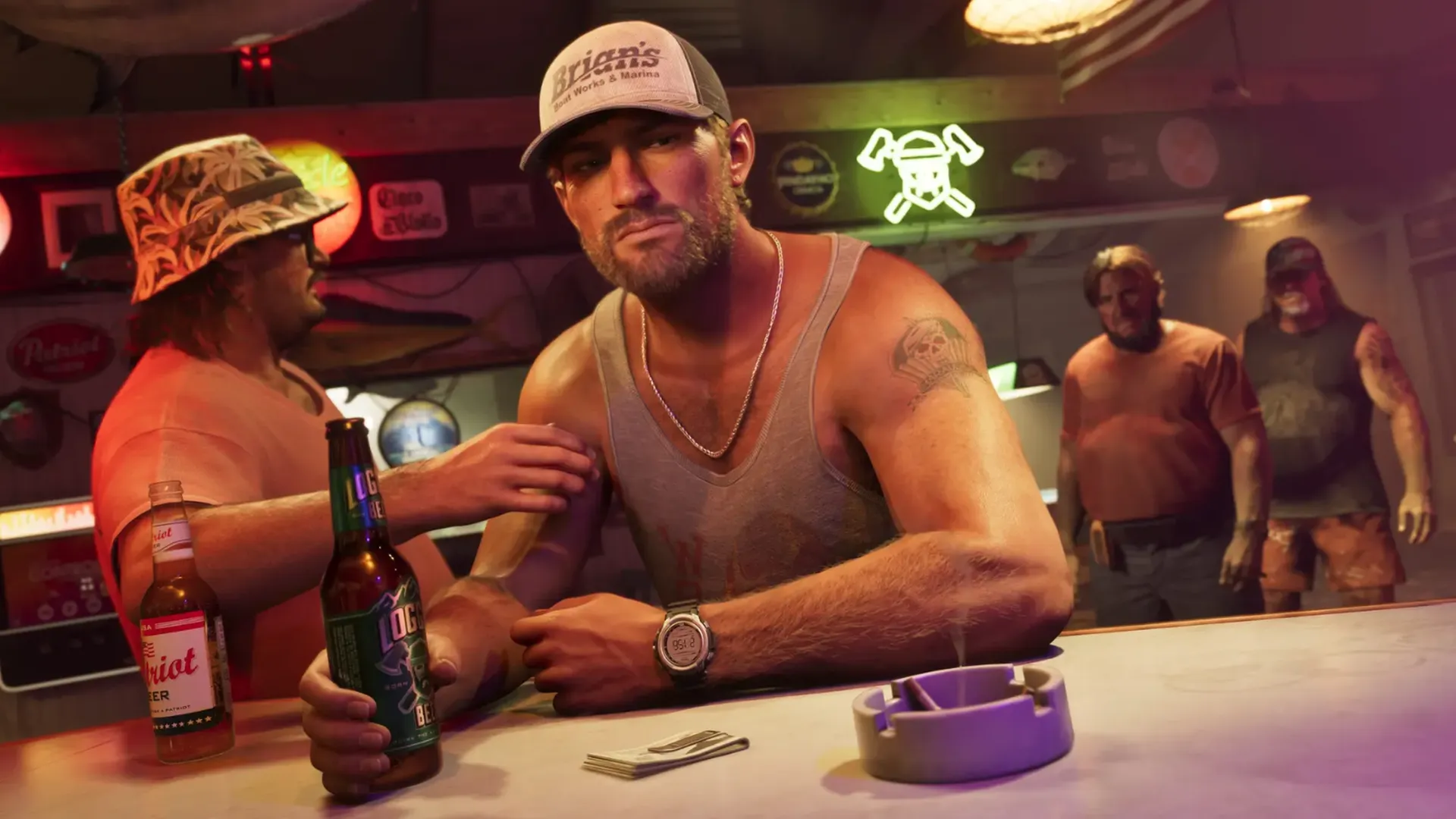 Fans reageren verrassend op de prijs van GTA VI