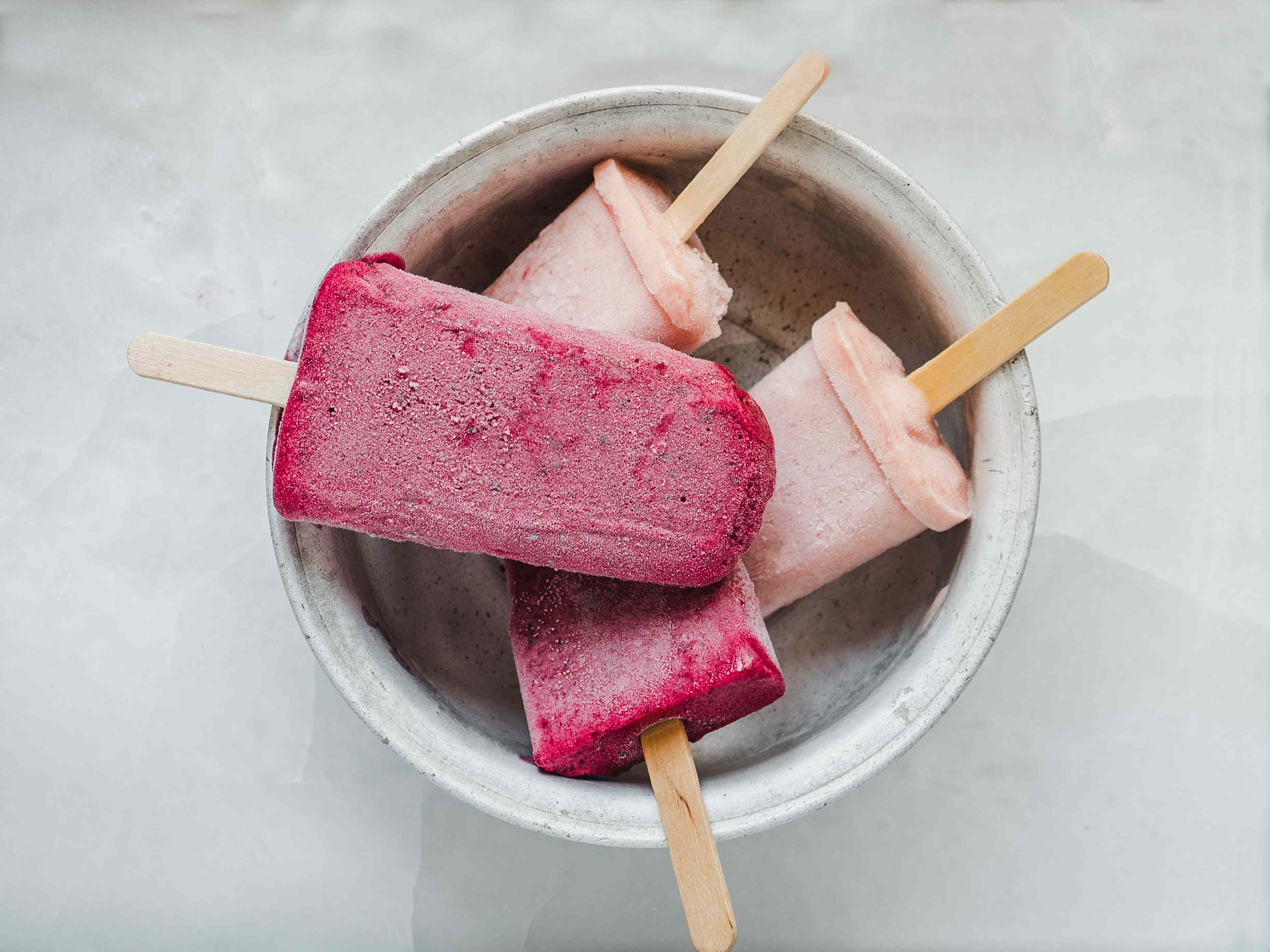 Check your freezer: Popular ice pops recalled over life-threatening ...