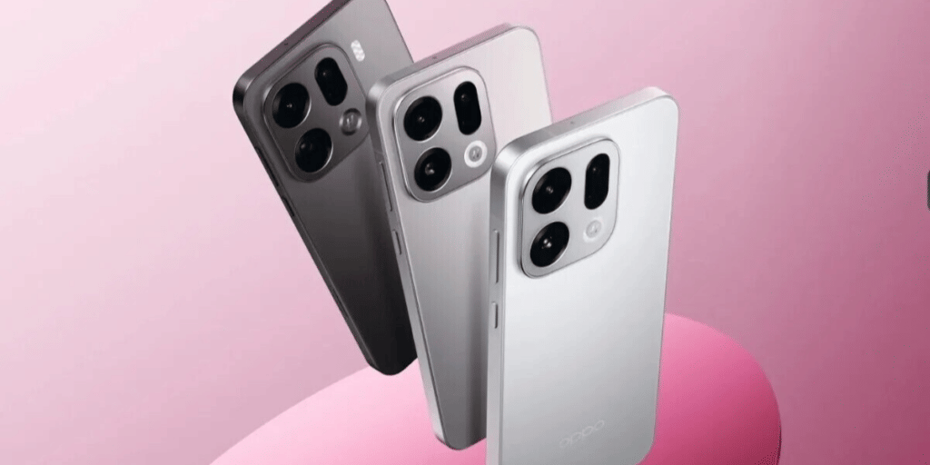 Oppo Find X10 launch timeline leaked: Could this be Oppo’s biggest ...