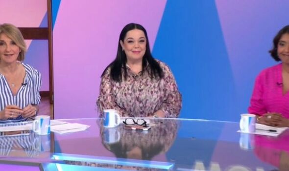 Emmerdale's Lisa Riley addresses exit rumours from ITV soap with three ...