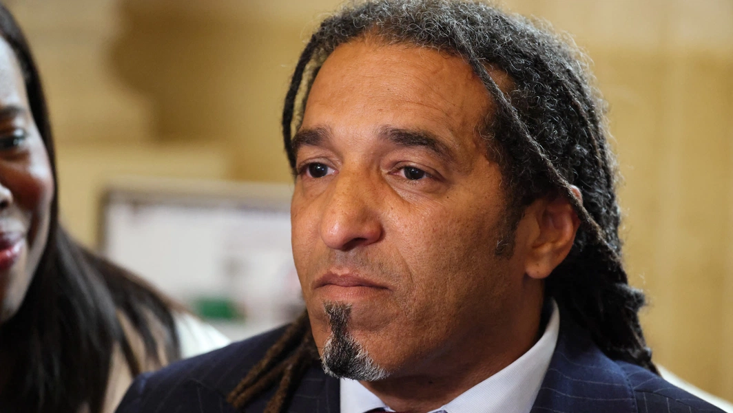 French MPs vote unanimously to repeal slavery-era Code Noir