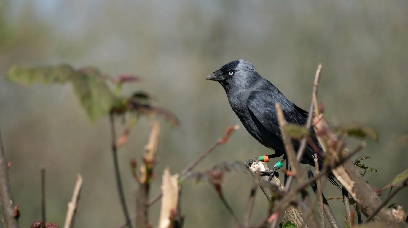 Baby birds have a secret way to learn which sounds mean danger without ...