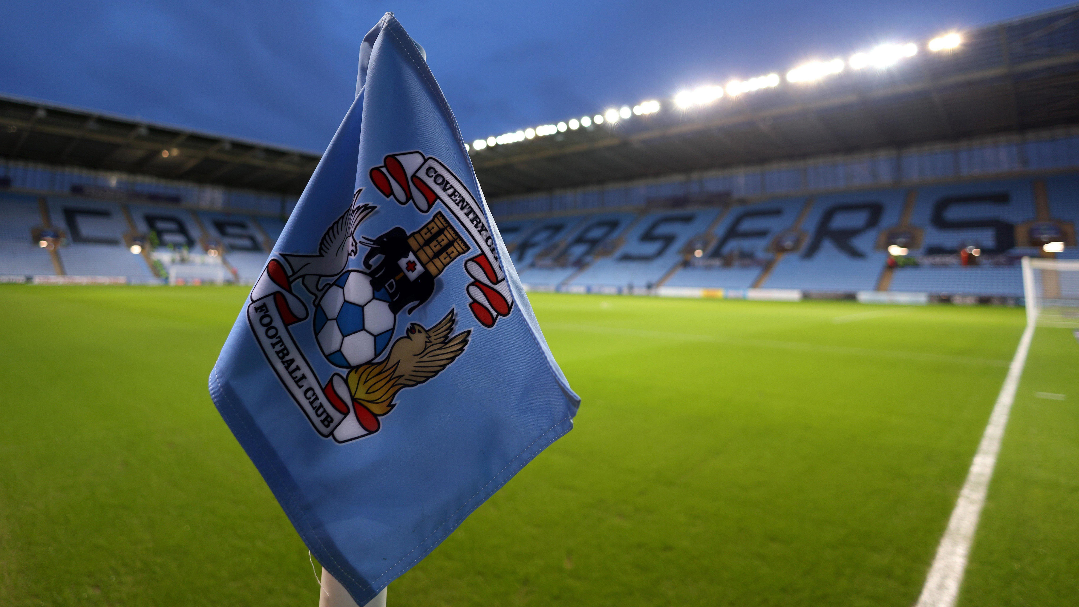 Sky Blues stadium shop to boost finances - expert