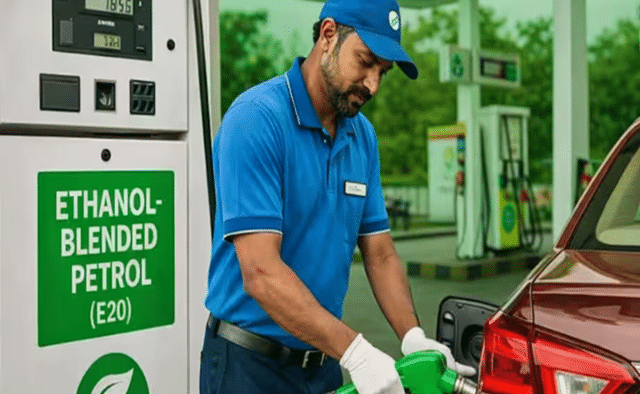 Ethanol news: Is ethanol-containing petrol reducing vehicle mileage ...
