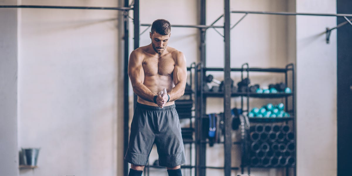 New study finds fasted training doesn’t reduce strength or power – here ...