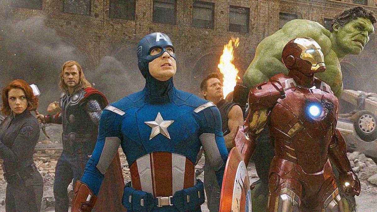 20 Marvel facts that sound completely fake but are actually true