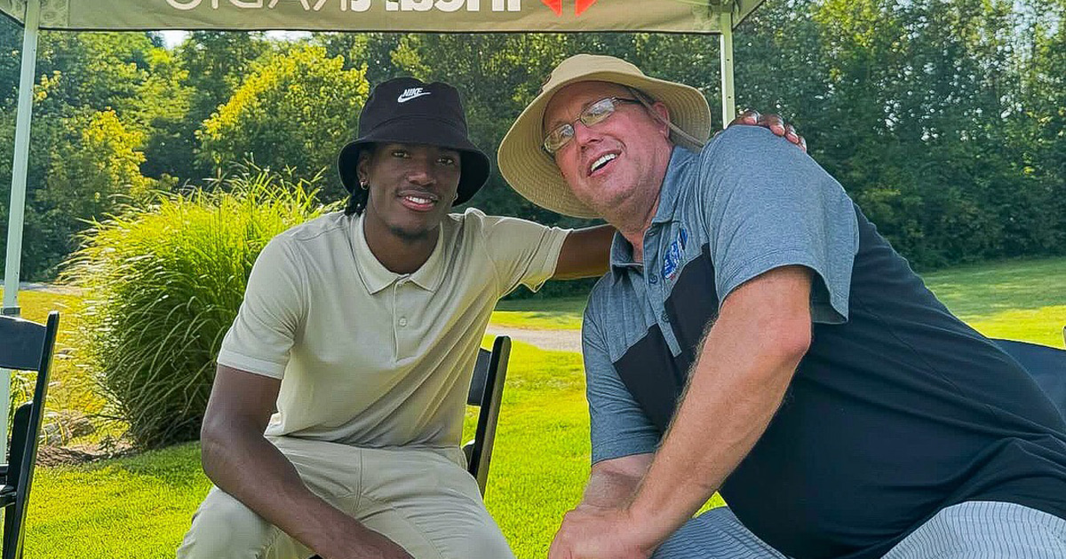 KSR show, 5/29: Live from the KSR golf scramble in Lexington
