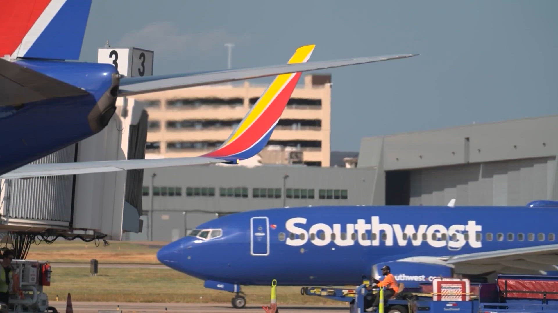 Popular travel site releases a ranking of the top airlines