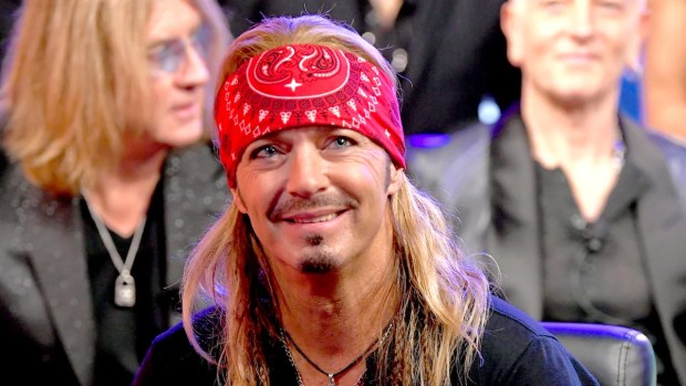 Bret Michaels also bows out of Freedom 250 Festival, citing safety concerns
