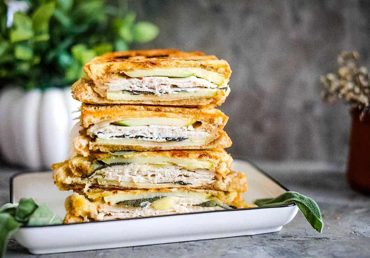 15 sammies that bring real flavor without much work