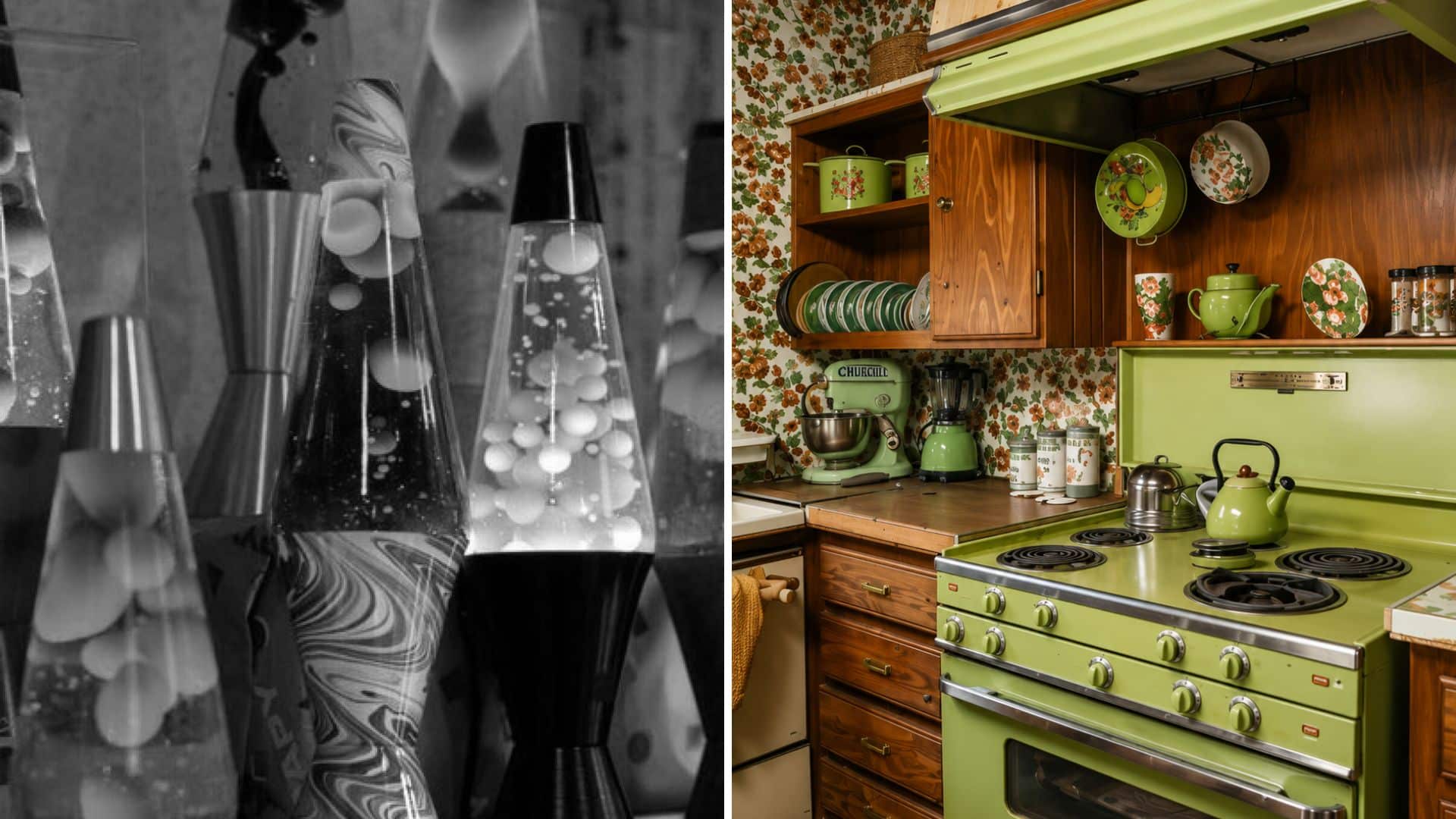 When America went all in on the strangest trends of the 1970s