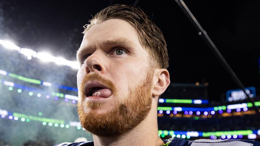NFL legend's Sam Darnold prediction raises stakes for the Seahawks