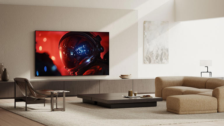 We just tested the Bravia 7 II — here’s why I think it could be the ...