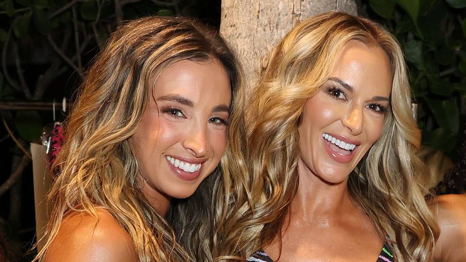How Jena Sims, Katie Austin and more SI swimsuit models are prepping ...