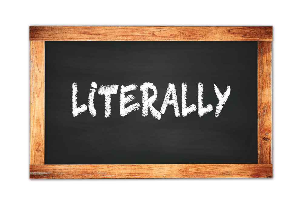 15 words the dictionary forgot to update