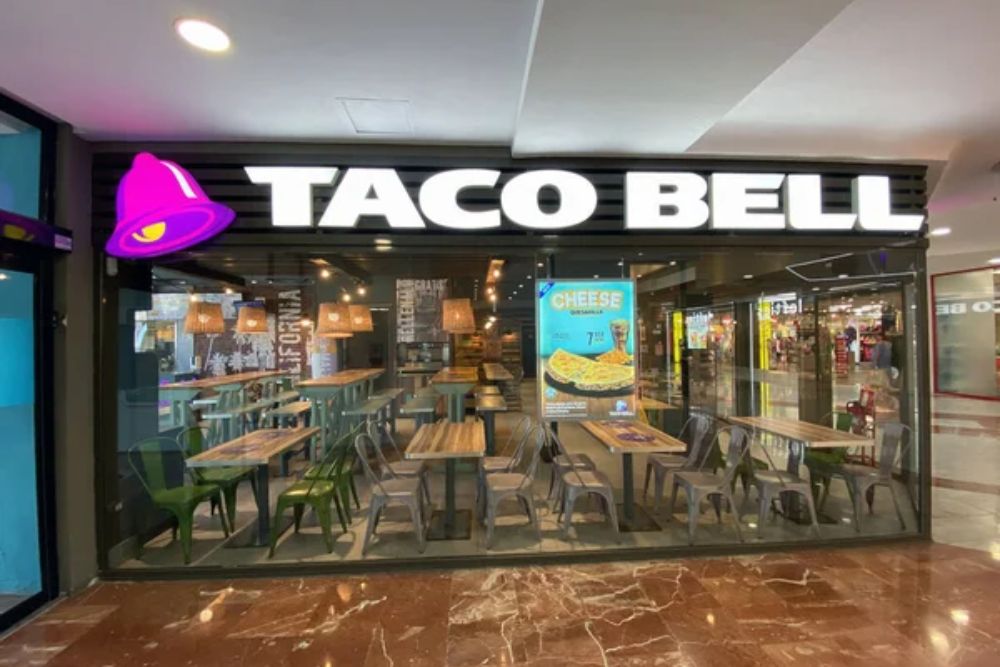 16 fast-food items that sparked cultural revolutions