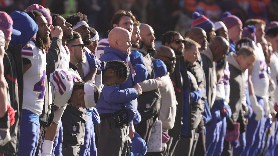 Ranking every Buffalo Bills' position group based on talent and depth