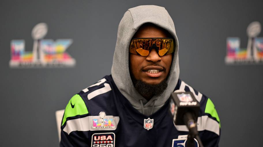 Devon Witherspoon and NFL stars who may never get a second contract ...