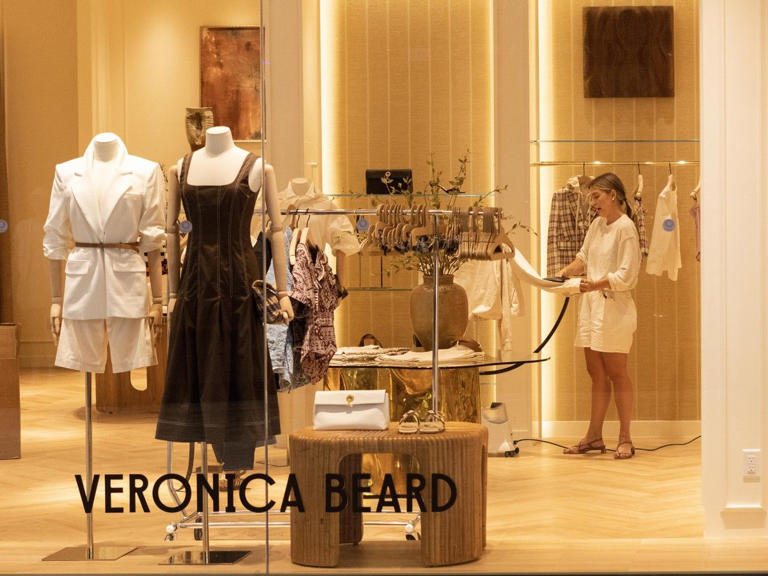 Oakridge Park stores offer a slice of Vancouver's retail past, present ...