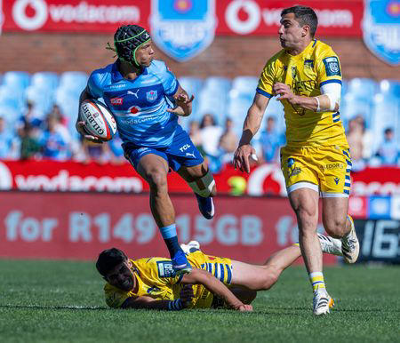 Cheslin Kolbe’s homecoming brings winning experience for Stormers and Boks