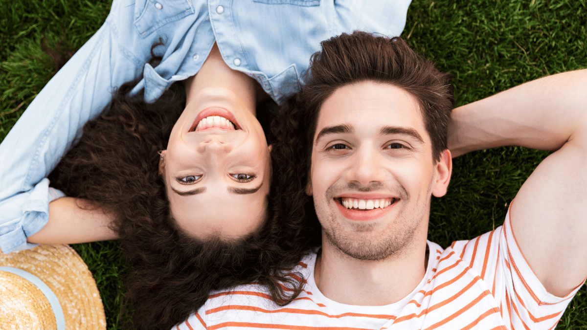 6 truths about whether opposites attract or push each other away