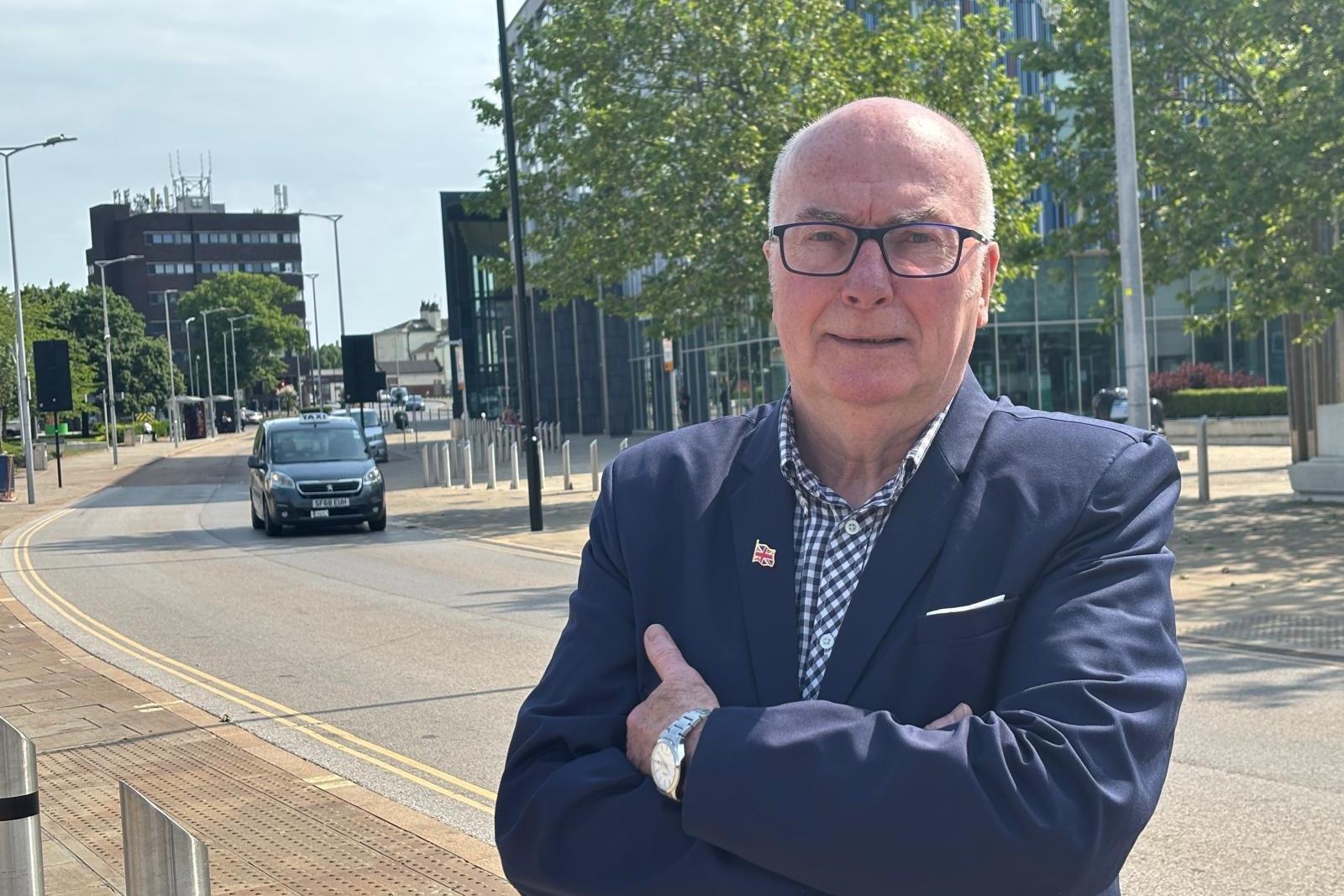I believe it: Reform UK leader defends controversial social media posts