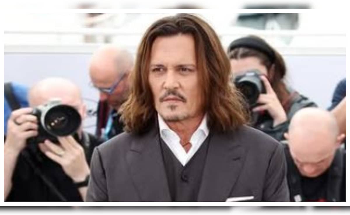 Rs 7,00,00,000 gone? Johnny Depp reportedly duped in credit card fraud