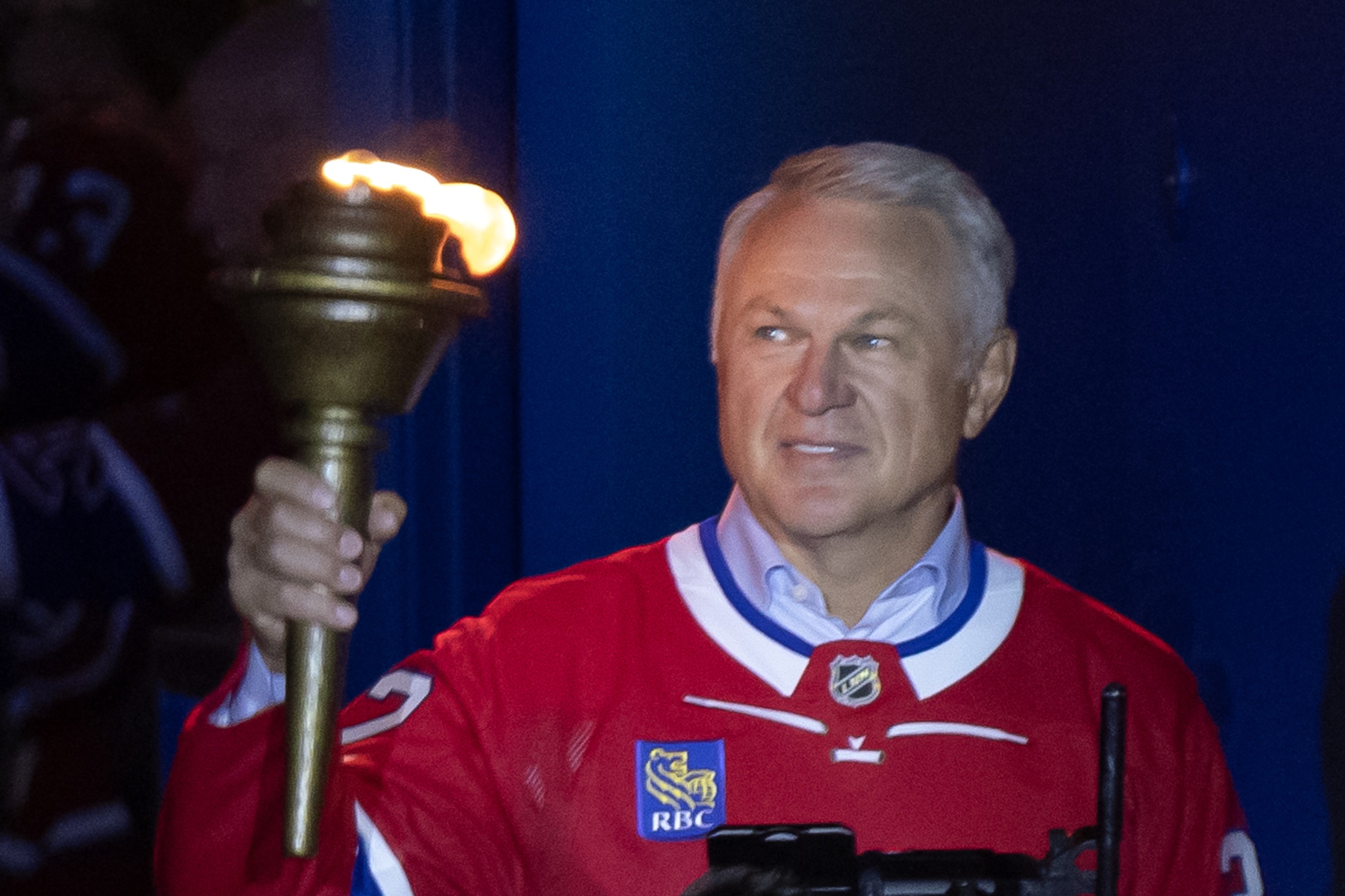 Former Canadiens Chris Nilan, Larry Robinson shocked by Claude Lemieux ...