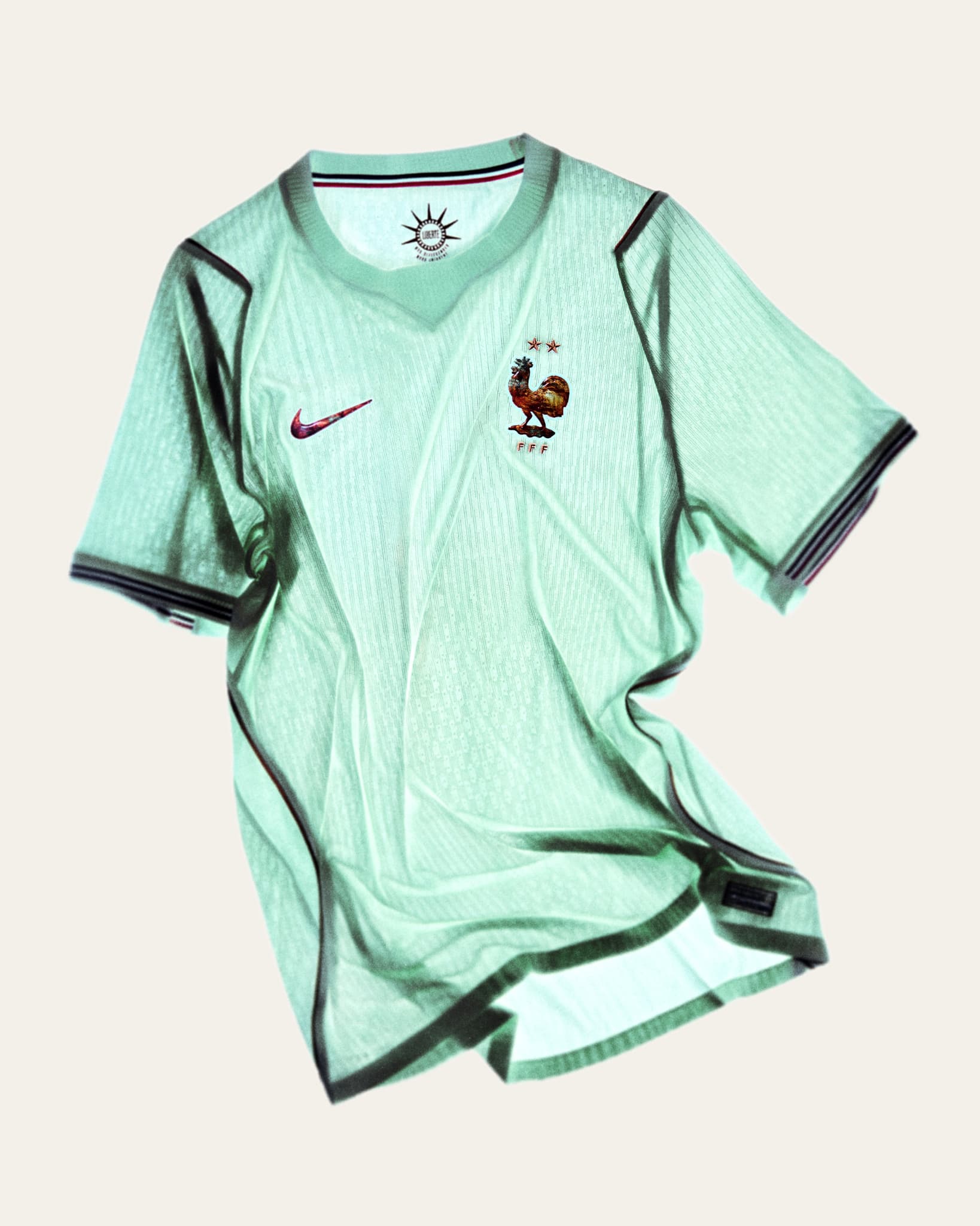 Coupe du monde 2026 : près de 2300 maillots contrefaits saisis par la ...