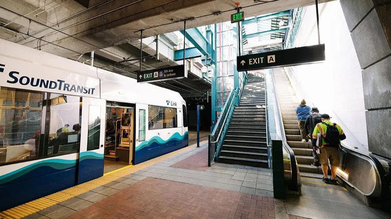 Ballard big loser in Sound Transit light rail reboot