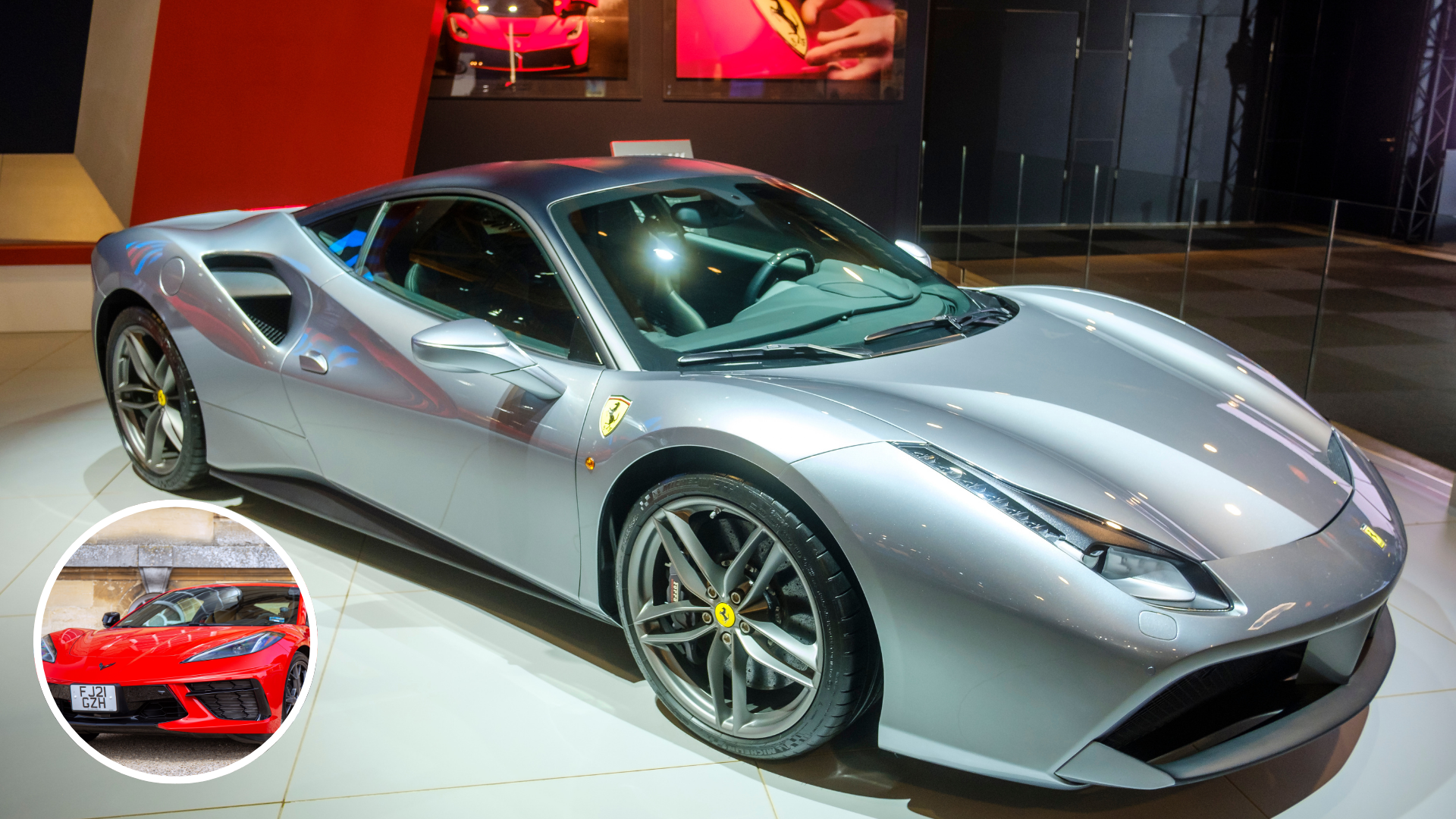 15 popular car models among professional athletes