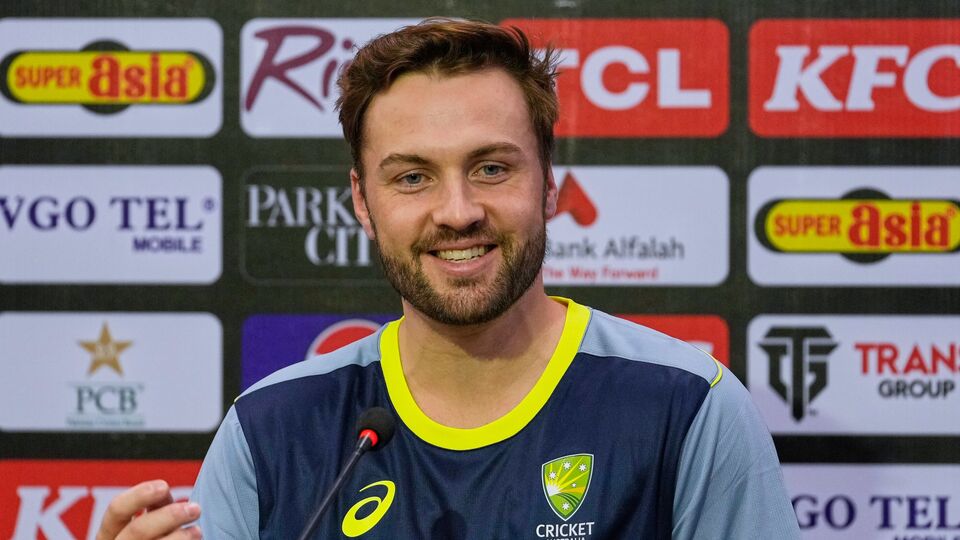 Where to watch Pakistan vs Australia ODI series in India? Get PAK vs ...