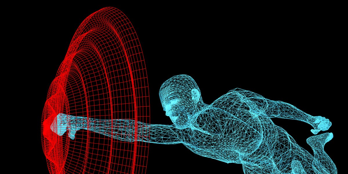An engineer says he’s found a way to overcome Earth’s gravity