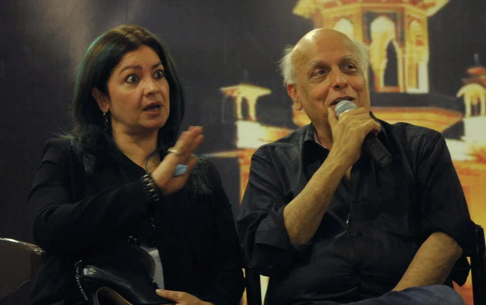 Pooja Bhatt defends father’s choices, rejects ‘villain’ narrative