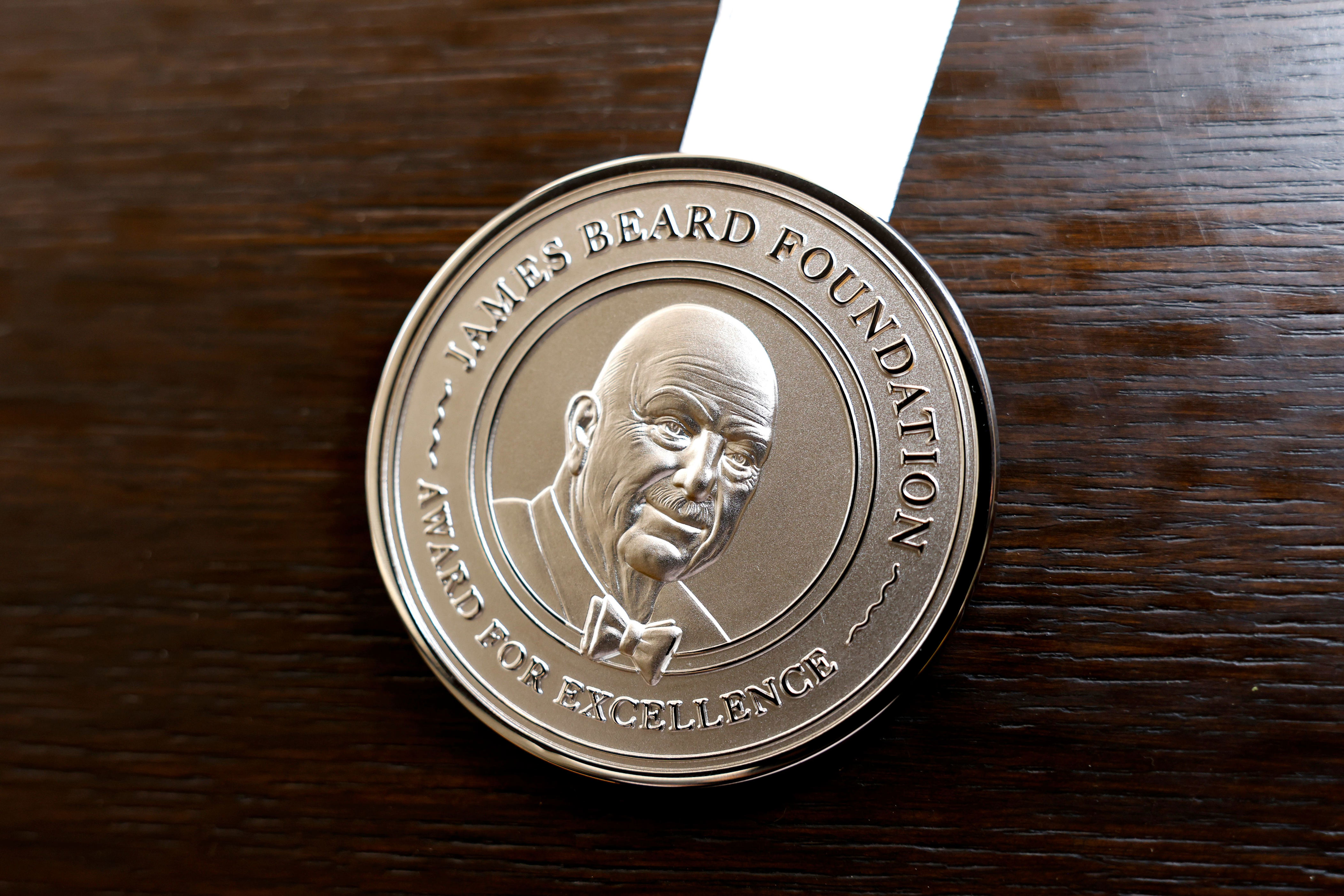 These are this year's James Beard Restaurant & Chef Award nominees