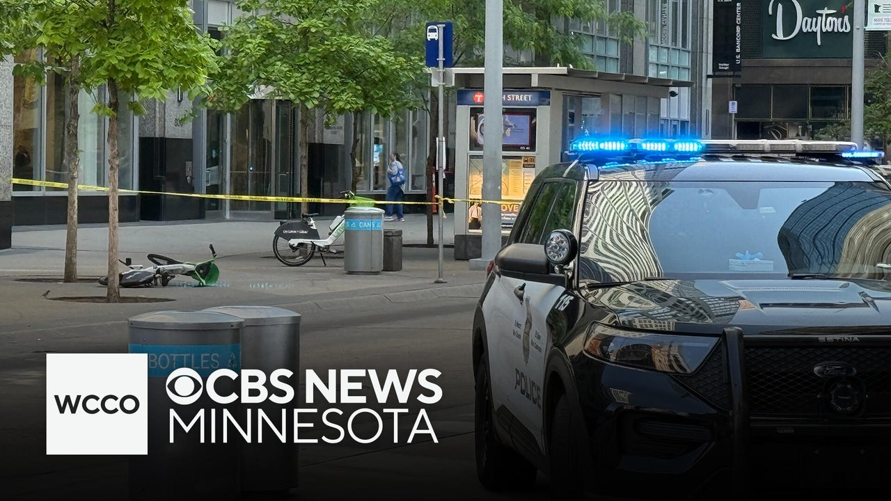 Police shut down Nicollet Mall to investigate near downtown Target
