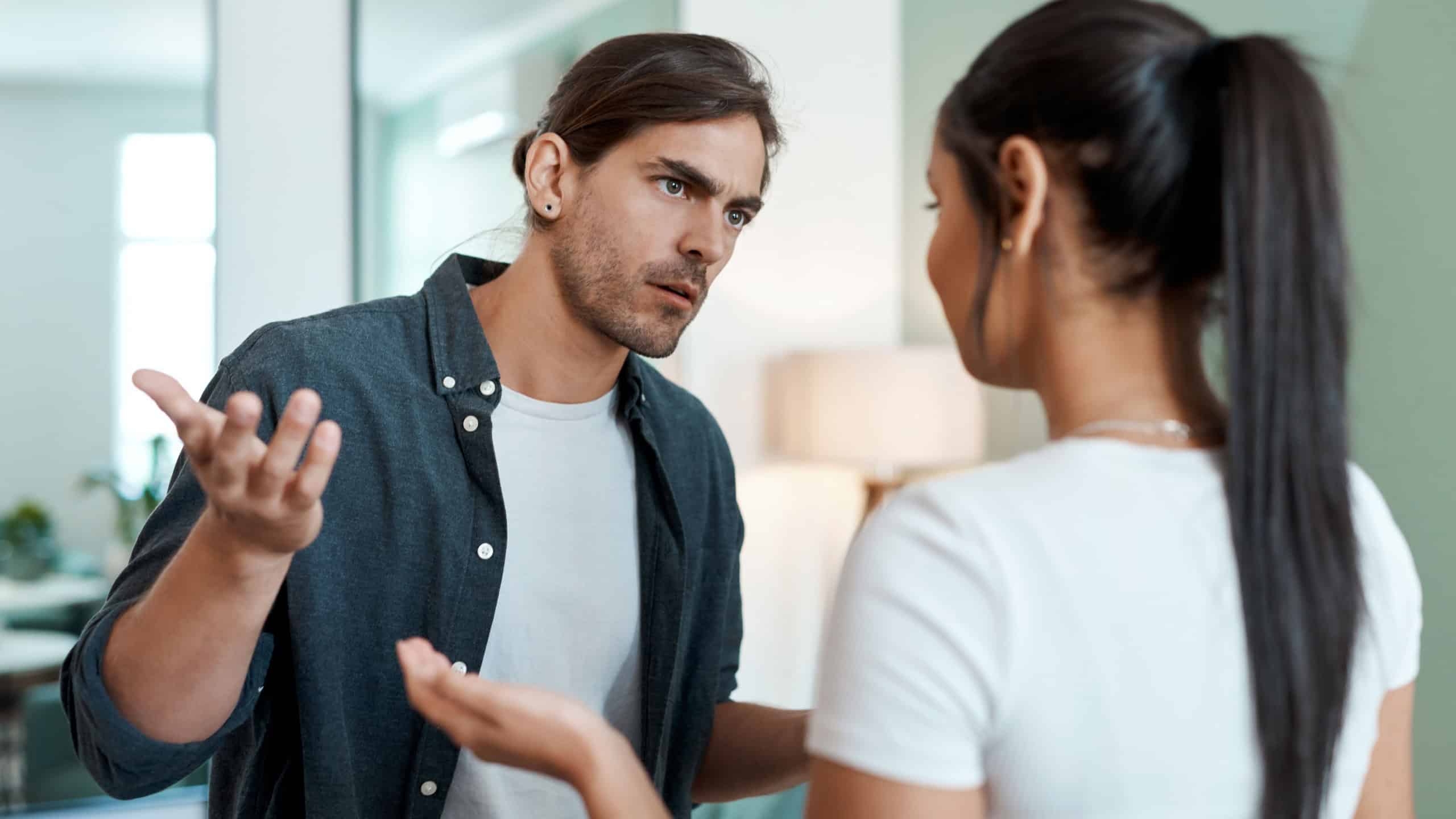 10 simple comebacks for dealing with rude people