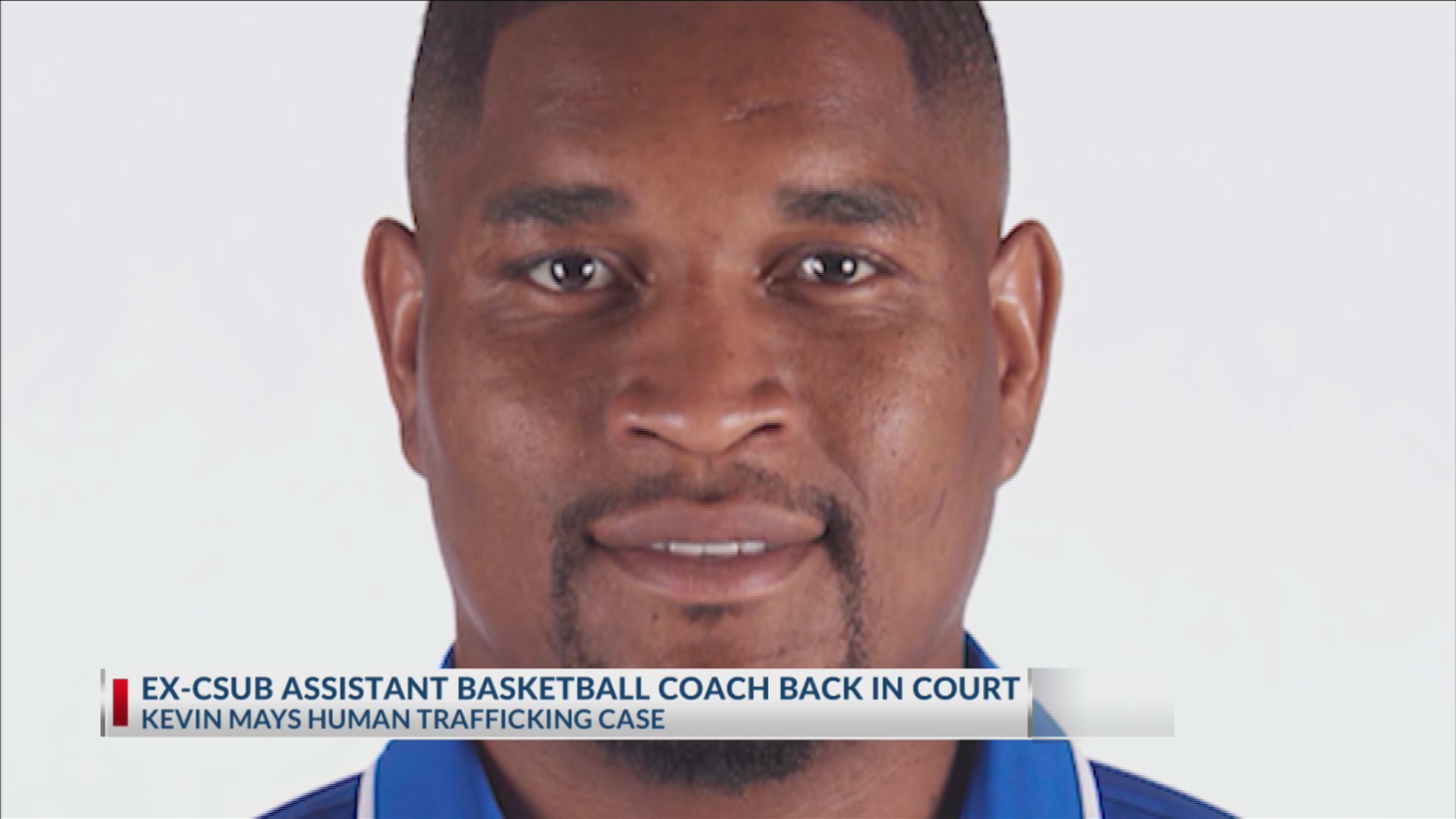 Ex-CSUB assistant basketball coach back in court