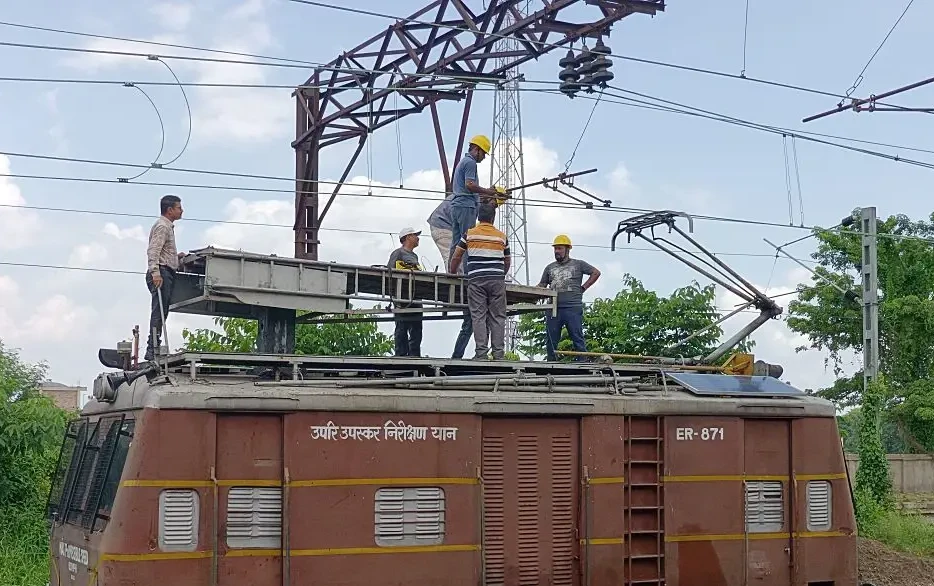 Kazipet rail factory to roll out 200 intercity trains in 5 years
