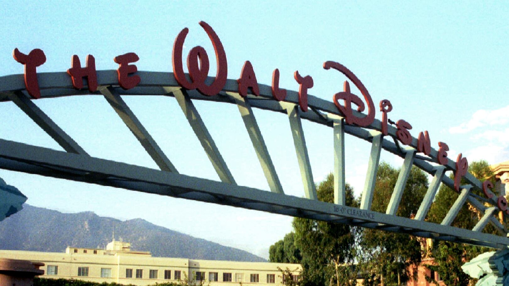 Russia jails Disney executive after airport baggage search