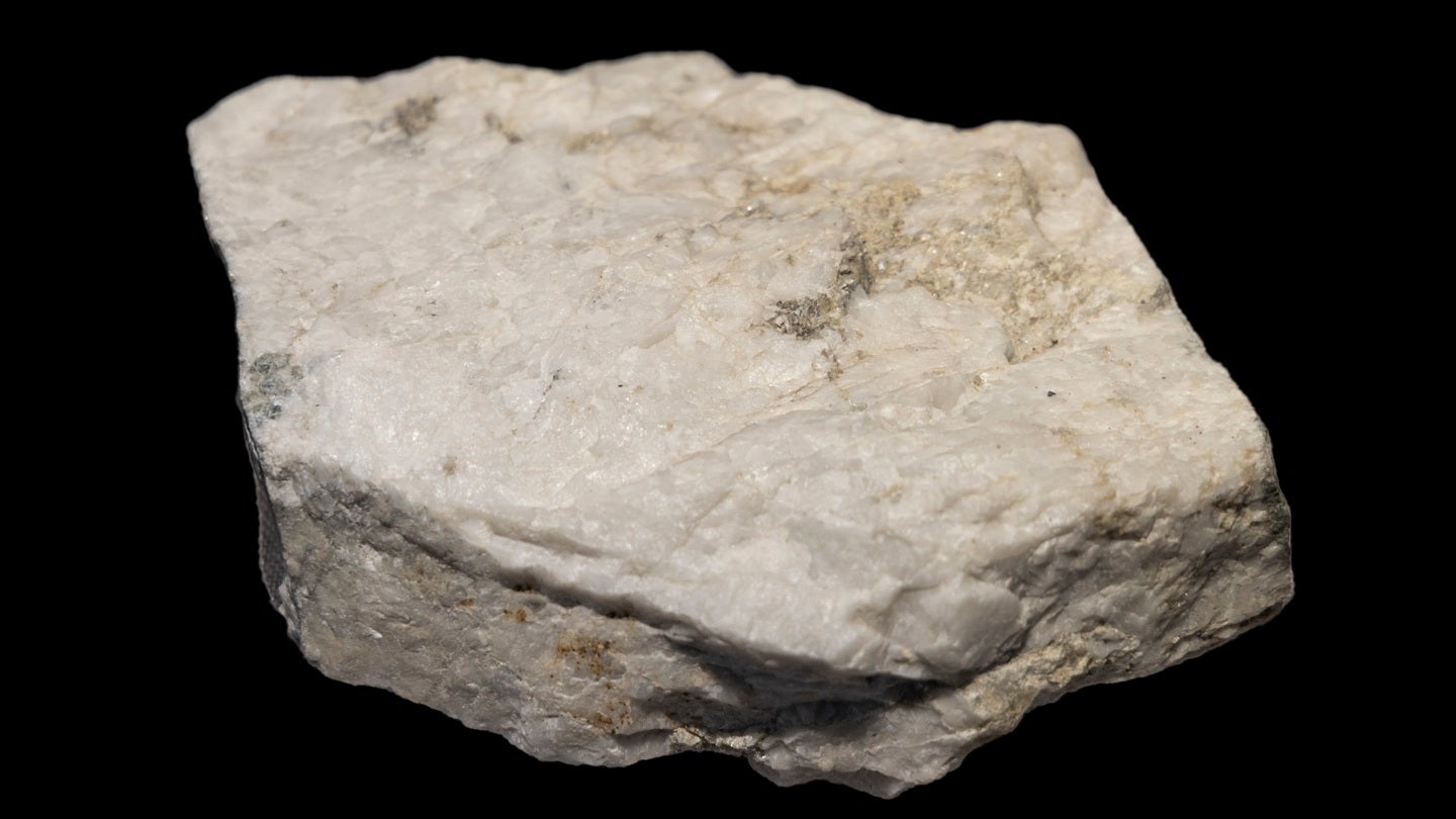 Red Mountain Mining acquires 100% of Pioneer Tungsten Project