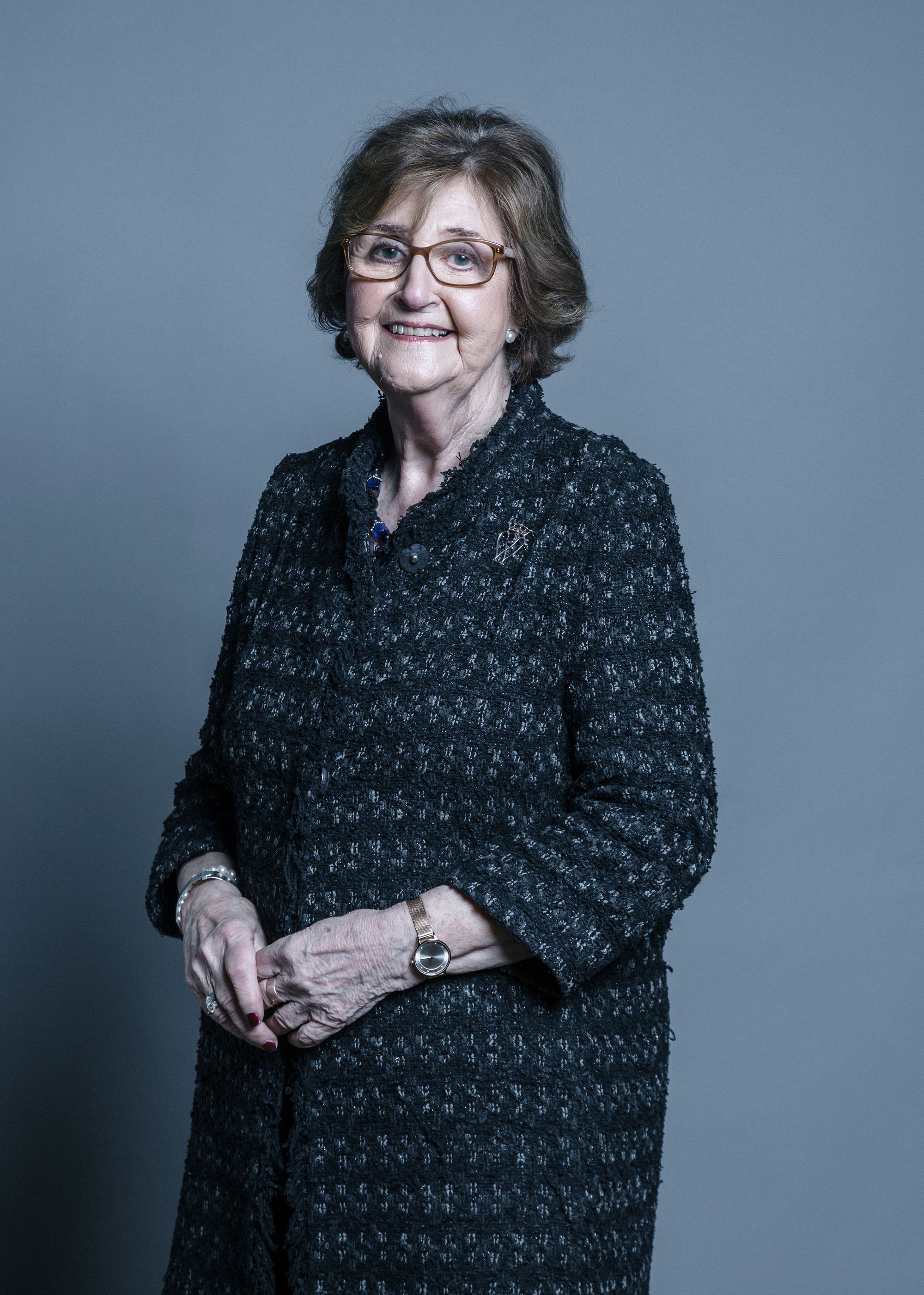 Tributes paid to MI6 ‘trailblazer’ and ‘proper spy’ Baroness Meta Ramsay