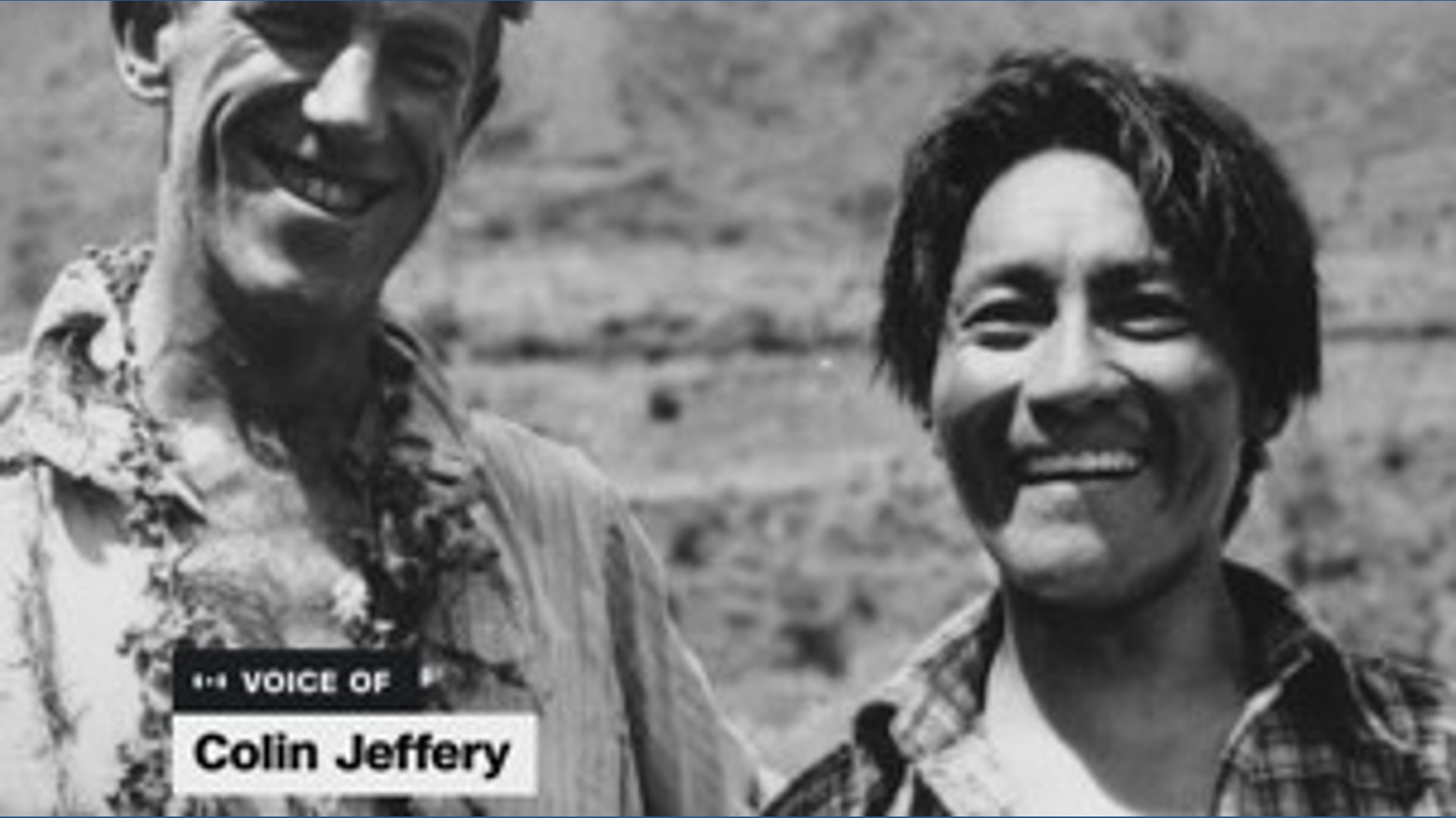 First Mt. Everest summit was 73 years ago today