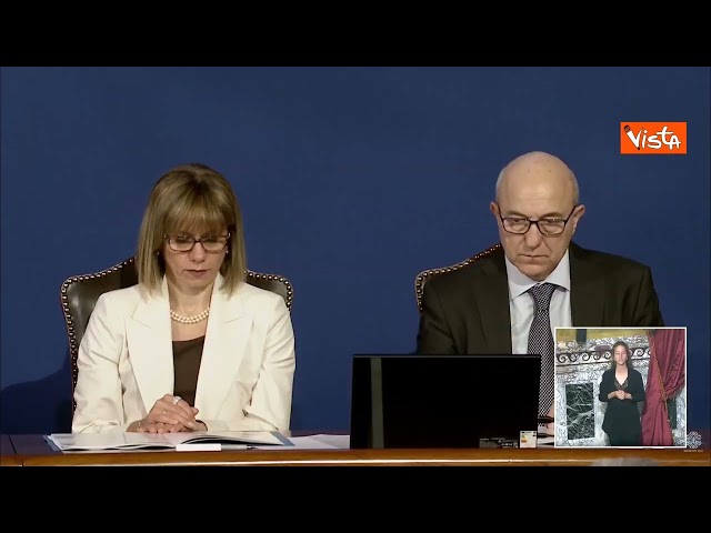 Panetta (Bankitalia): Con shock energetico rischio inflazione oltre il ...