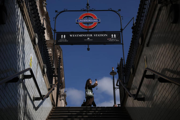 What Tube and London bus strikes are happening in June?