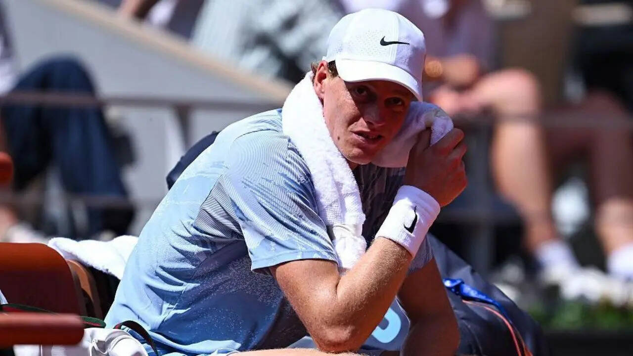 Why does former world No 1 Boris Becker believe Jannik Sinner has a ...