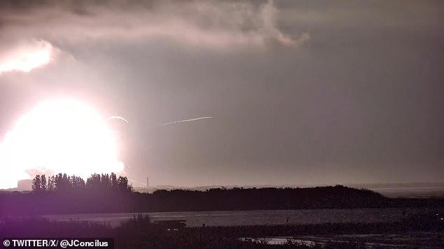 Inside Jeff Bezos' $100M mistake amid Blue Origin rocket explosion